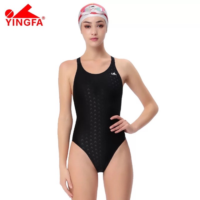 Áo bơi yingfa da cá mã số 921 - Hàng chính hãng | Shopee Việt Nam