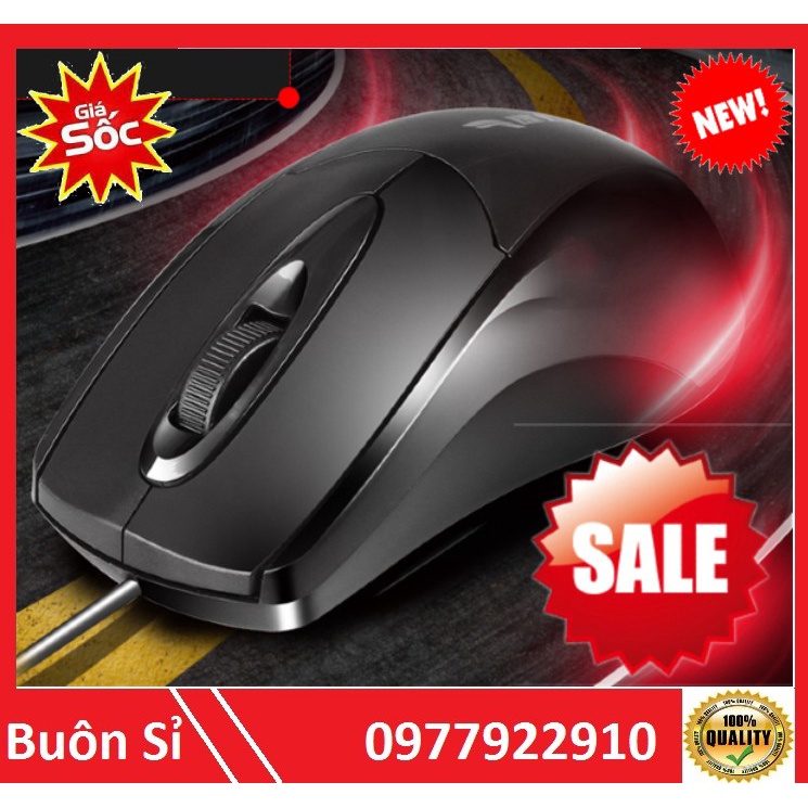 Chuột máy tính có dây cổng USB dành cho dân văn phòng | Shopee Việt Nam