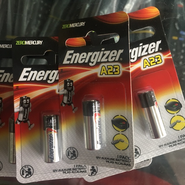 Pin 12v mã A23 | Shopee Việt Nam