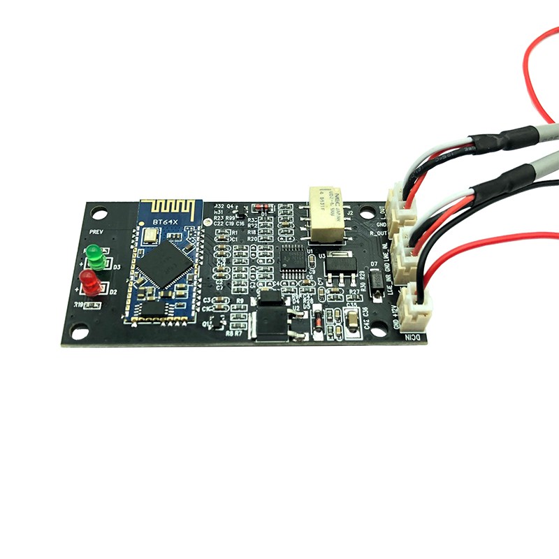Mạch giải mã bluetooth CSR 64215 4.2, QC 3005, QC 3008 , 3034 5.0 APTX ...