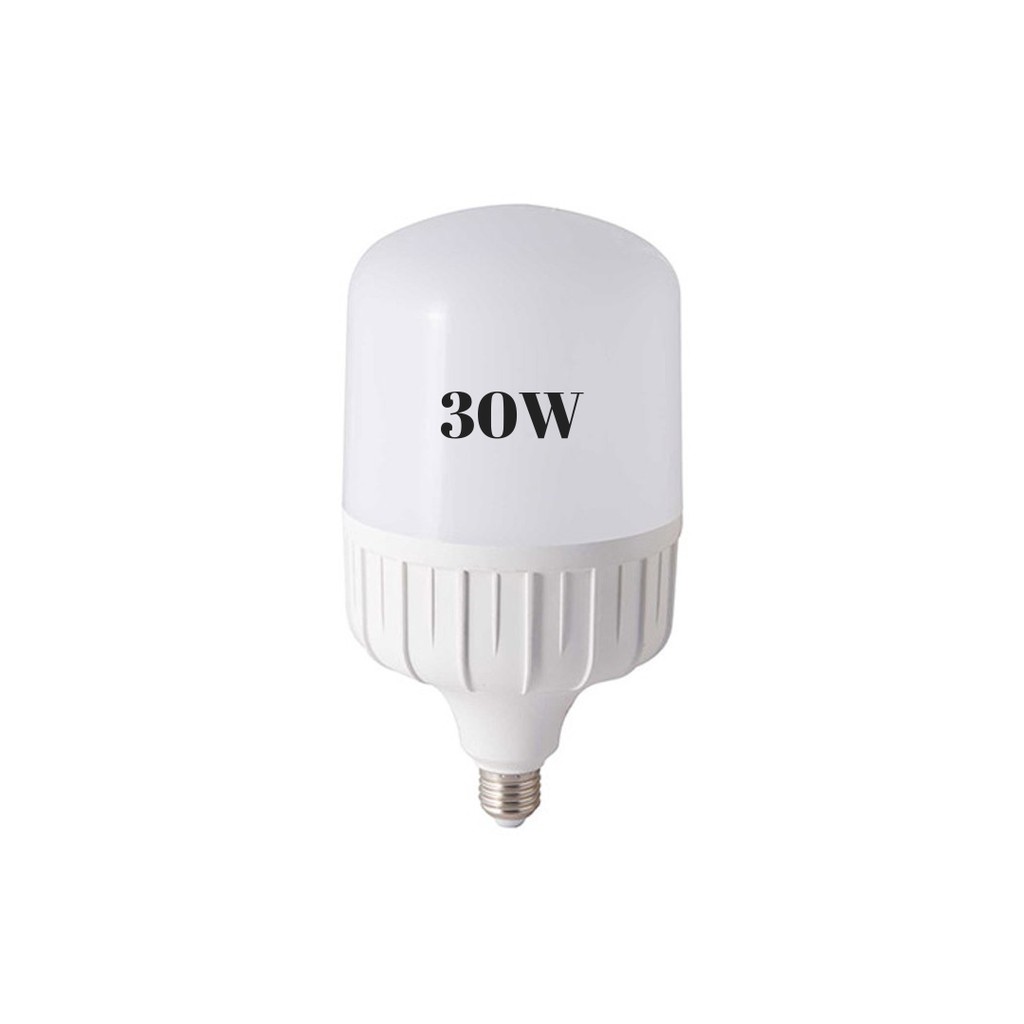 BÓNG ĐÈN LED BUBL 30W | Shopee Việt Nam