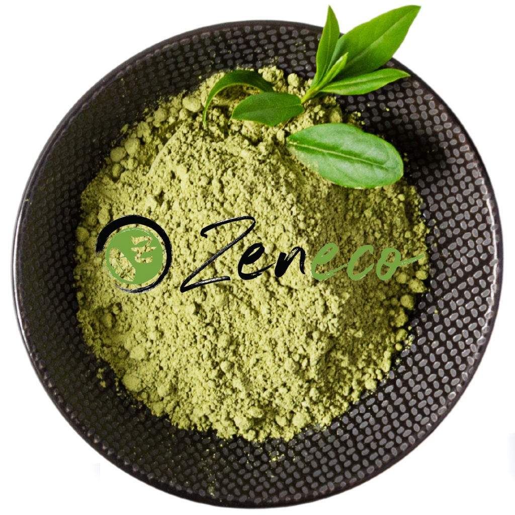 Bột trà xanh - cần tây - chùm ngây - rau má - diếp cá - tía tô | Matcha ...