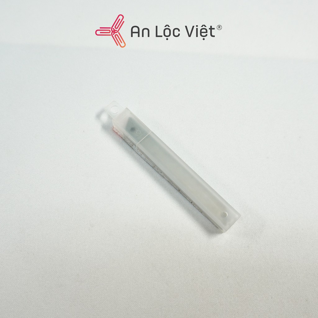 [GIÁ RẺ SẬP SÀN] Set Dao rọc giấy SDI và Lưỡi dao rọc giấy SDI - UNC (MÀU NGẪU NHIÊN) | Shopee ...