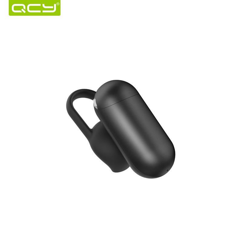 Tai nghe Bluetooth Xiaomi QCY-Q12 | Shopee Việt Nam
