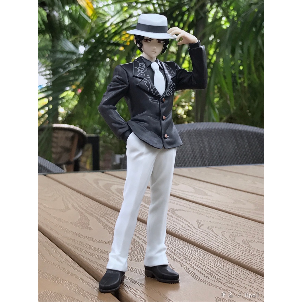 Mô hình Kimetsu No Yaiba nhiều thành viên Kanao, Nezuko, Tanjiro ...