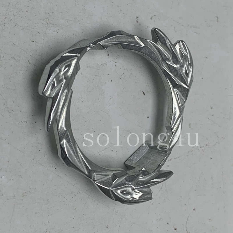 1 Cái I Gear Battle Ring Beyblade Burst Vòng Năng Lượng Kim Loại ...