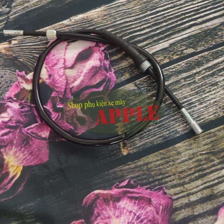 Dây công tơ mét (phanh đĩa) - Dây le gió xe Viva Suzuki | Shopee Việt Nam