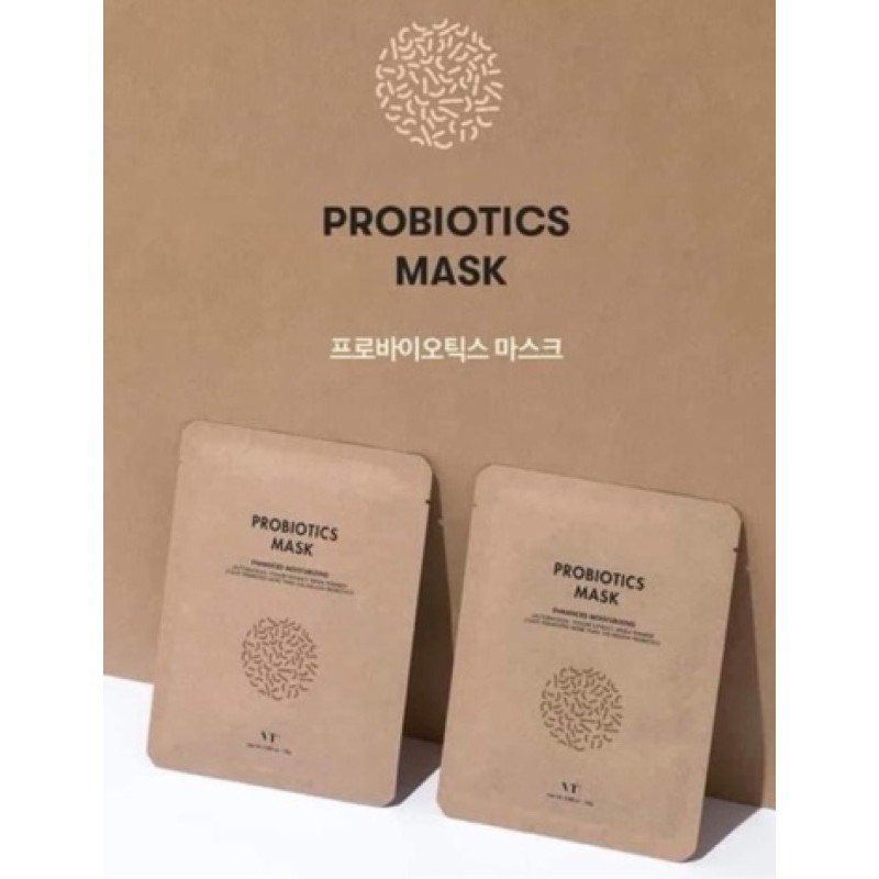 Mask PROBIOTIC VT ( travel bag) | Shopee Việt Nam