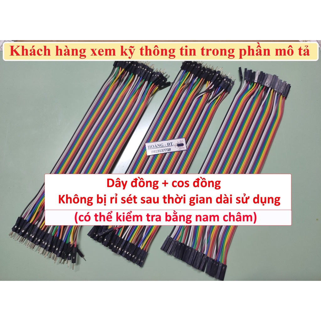 [Dây đồng- cos đồng] Dây bẹ 40p | Shopee Việt Nam