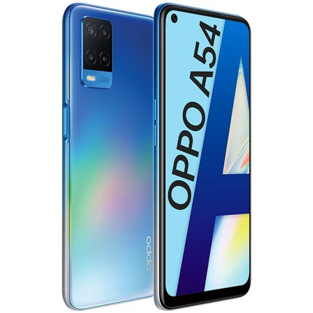 Điện thoại OPPO A54 (4GB/64GB) - Hàng chính hãng | Shopee Việt Nam