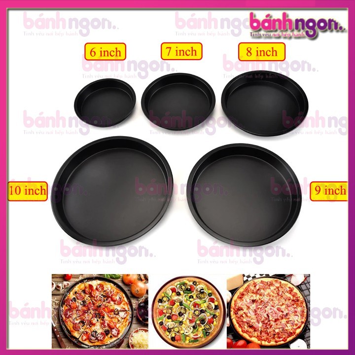 Khay nướng bánh pizza | Shopee Việt Nam