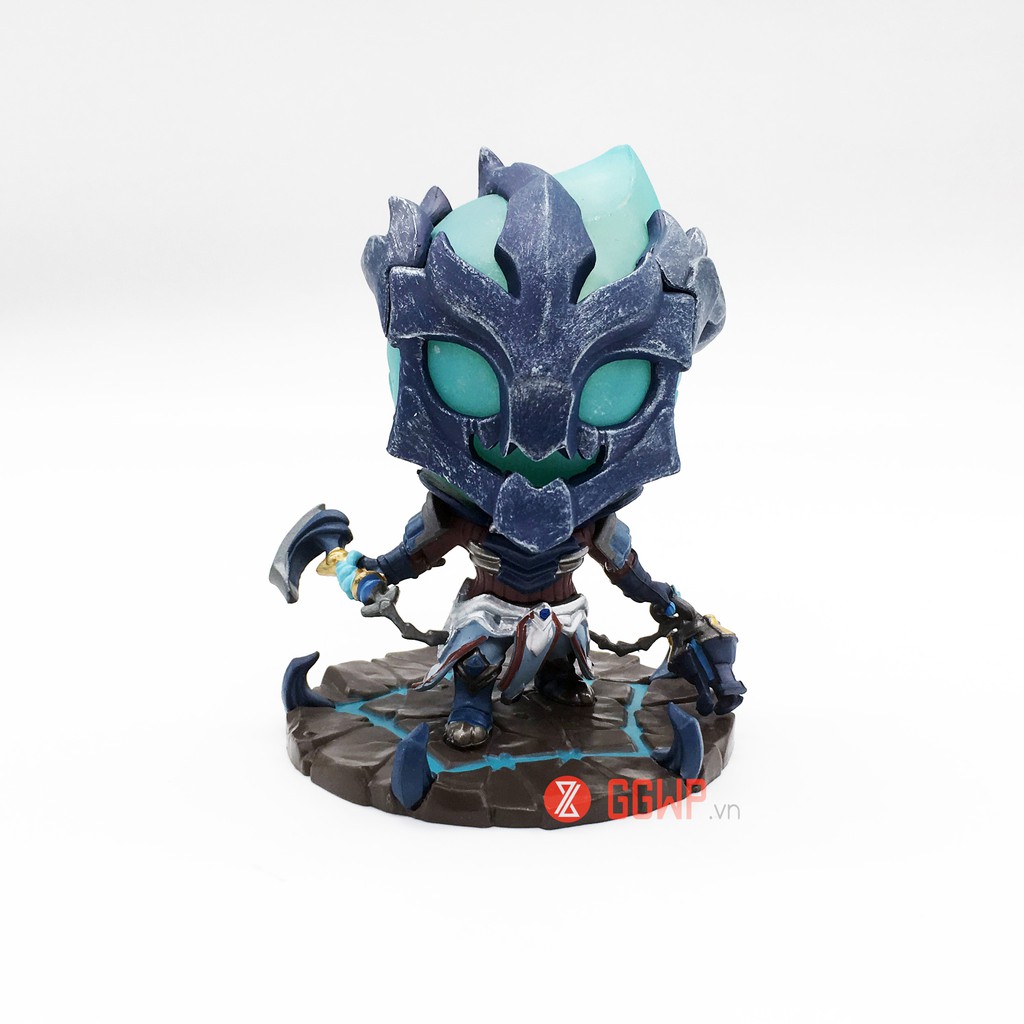 Mô hình Thresh Chibi LOL (Liên minh huyền thoại) | Shopee Việt Nam