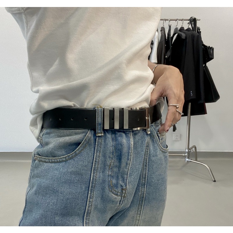 Dây nịt ONER "Av Belt" | Shopee Việt Nam