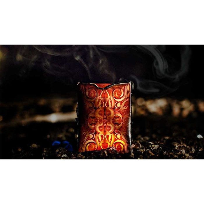 Bài USA : Ignite Deck | Shopee Việt Nam