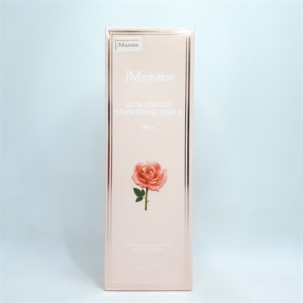 Nước hoa hồng JMsolution 600ml | Shopee Việt Nam