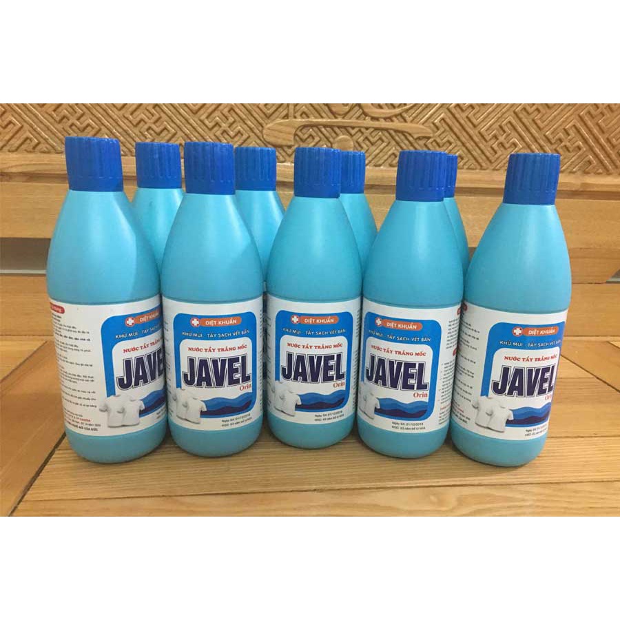 Nước tẩy javel - Giá Tốt, Miễn Phí Vận Chuyển, Đủ Loại | Shopee Việt Nam