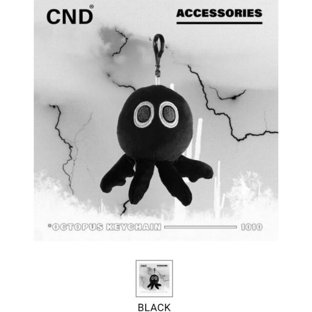 BẠCH TUỘC CND REAL BAO CHECK | Shopee Việt Nam