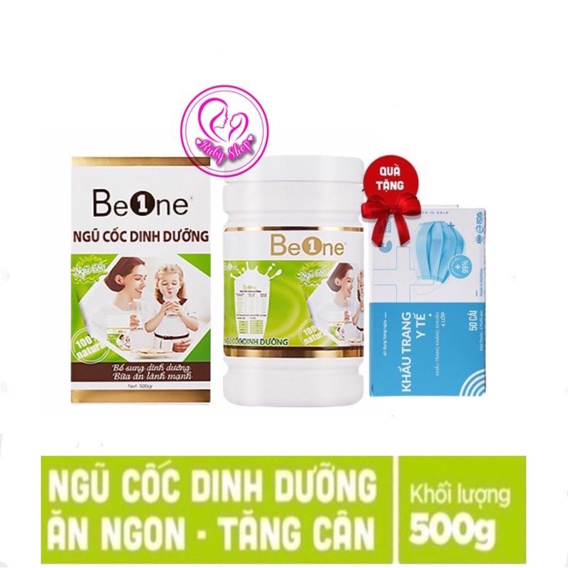 Set 2 hộp beone chính hãng + quà tặng | Shopee Việt Nam