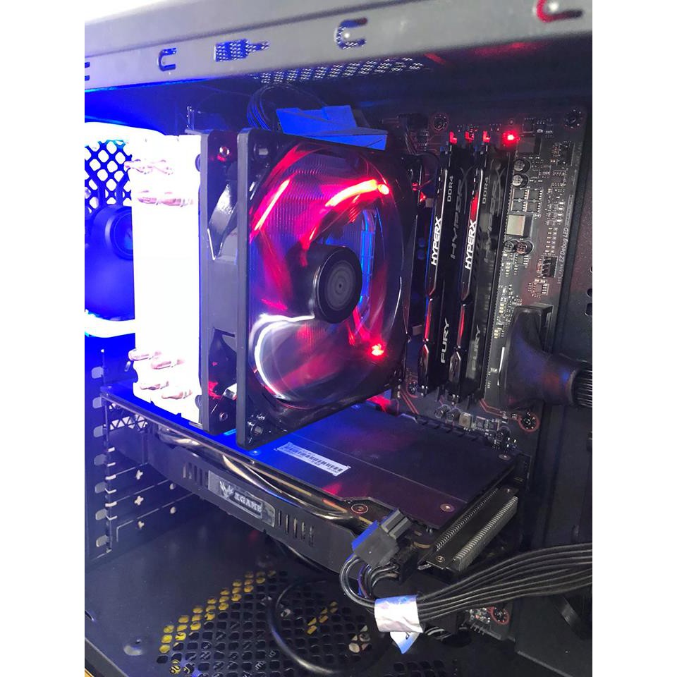 Tản nhiệt khí COOLERMASTER T400i siêu mát | Shopee Việt Nam