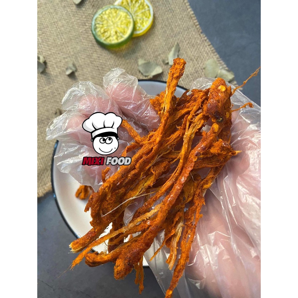 [CHÍNH HÃNG] HEO QUE CAY , MIXIFOOD tuyệt phẩm thịt lợn chất lượng cao ...