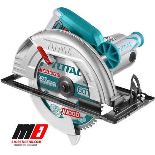 TS1141856 Máy cưa đĩa 1400W TOTAL 185mm | Shopee Việt Nam