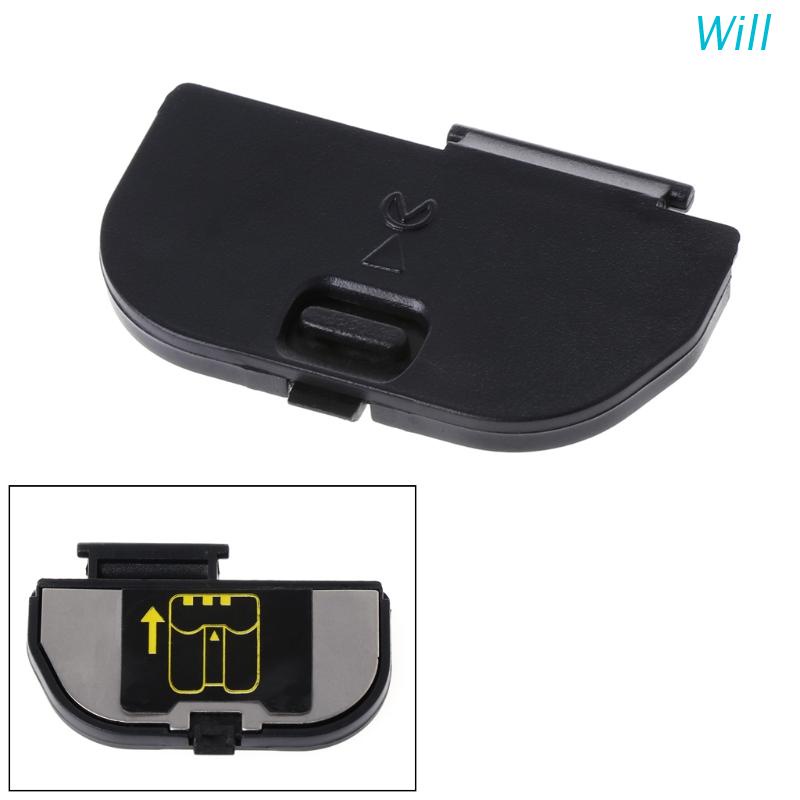 Nắp Đậy Pin Thay Thế Cho Máy Ảnh Kỹ Thuật Số Nikon D50 D70 D80 D90 | Shopee Việt Nam