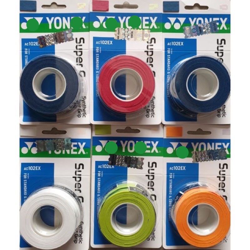 Quấn cán Y0nex cao cấp siêu bền, quấn cán Yonet xịn - LYLYSPORTS ...