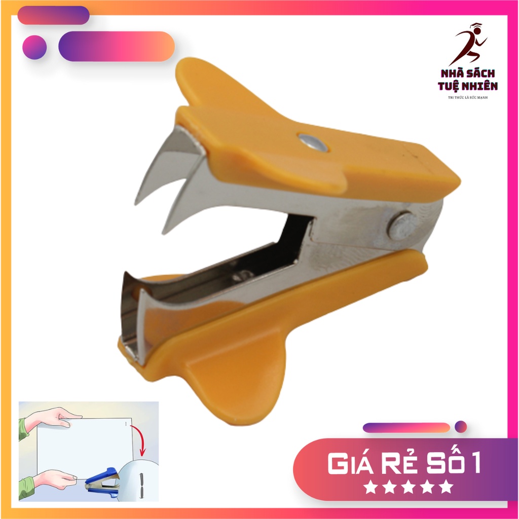 Gỡ kim UNC dụng cụ gỡ ghim bấm móc ghim | Shopee Việt Nam
