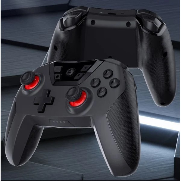DOBE WIRELESS CONTROLLER NINTENDO SWITCH, PC | Shopee Việt Nam