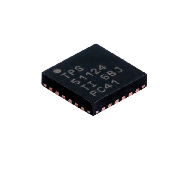 TPS51124 TPS51124RGER 51124 ic nguồn trên bo mạch - Mới nguyên bản ...