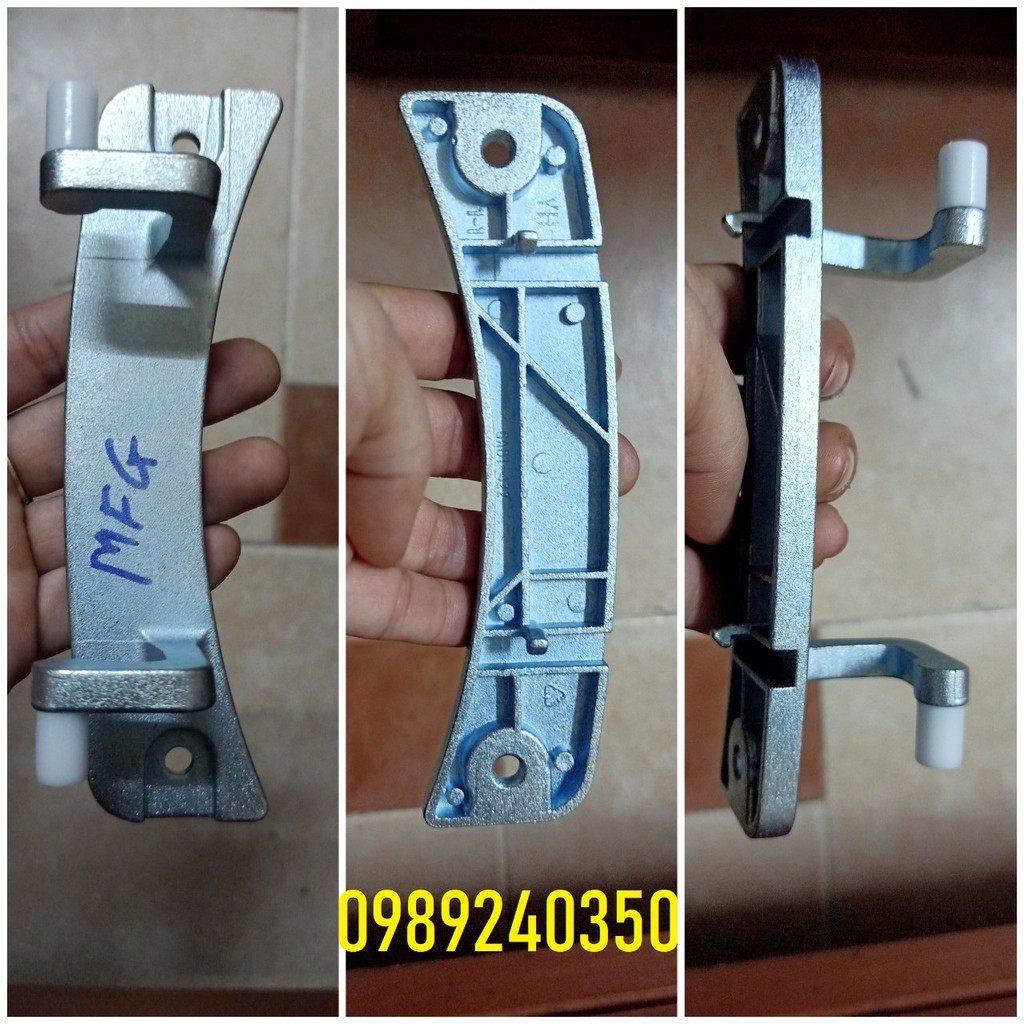 Bản lề máy giặt Midea MFG cửa ngang chính hãng | Shopee Việt Nam