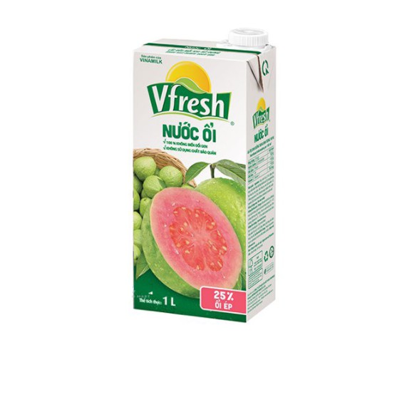 Vfresh - Nước Ép Trái Cây Chính Hãng, Giá Tốt, Đảm Bảo | Shopee Việt Nam