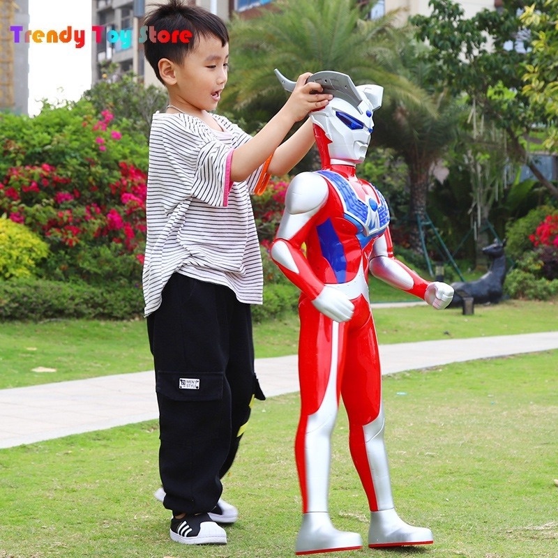 Đồ Chơi Mô Hình Siêu Nhân ultraman Y47 | Shopee Việt Nam