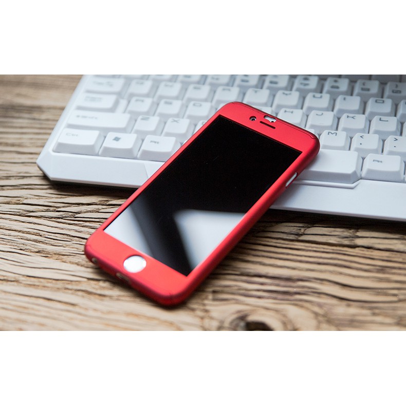 Ốp Ipaky Full 360 Iphone cho Iphone 5-5S , Ip 6-6S , Ip 6 PLus và Ip6S ...
