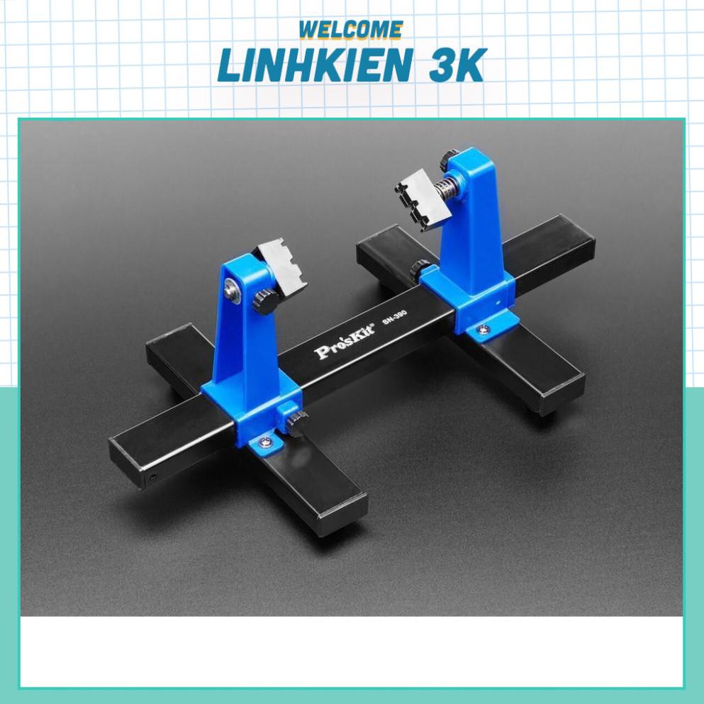 Kẹp Giữ Mạch Pro'skit SN-390 Eto Kẹp Mạch | Shopee Việt Nam