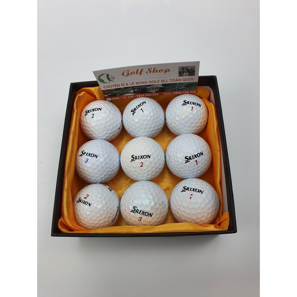 Bóng Golf - Bóng golf Titleist Pro V1 Hàng chính hãng | Shopee Việt Nam