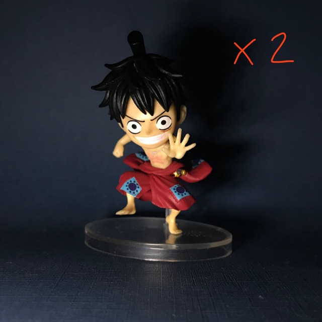 Luffy Taro mô hình One Piece | Shopee Việt Nam