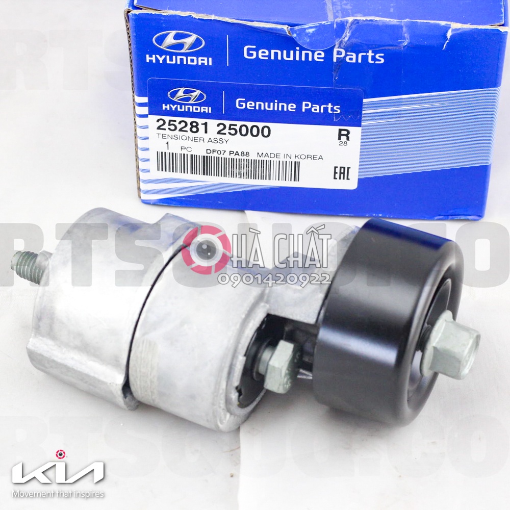 Cụm bi tăng tổng CARENS 🚘 Nhập khẩu Kia Motors Hàn Quốc 🎯 Bảo hành 100% ...