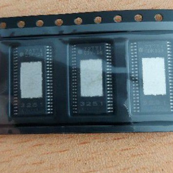 3251 TPA3251 IC Class D 350W - IC Khuếch Đại Công Suất Class D 350W ...