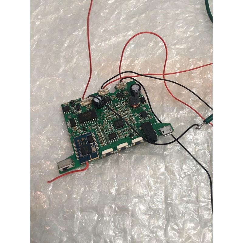 mạch loa bluetooth 2.0 mini chip bluetooth csr8645 | Shopee Việt Nam