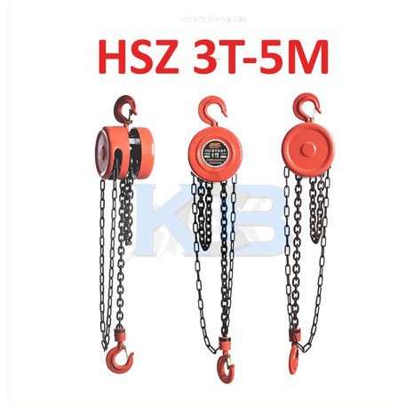 Palang HSZ 3T X5M | Shopee Việt Nam