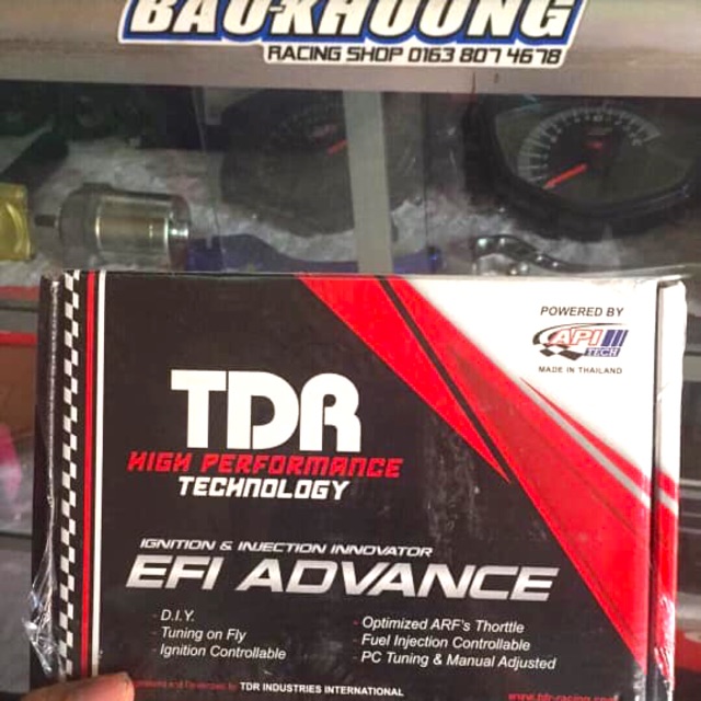 Ecu Apitech dành cho Vario và click | Shopee Việt Nam