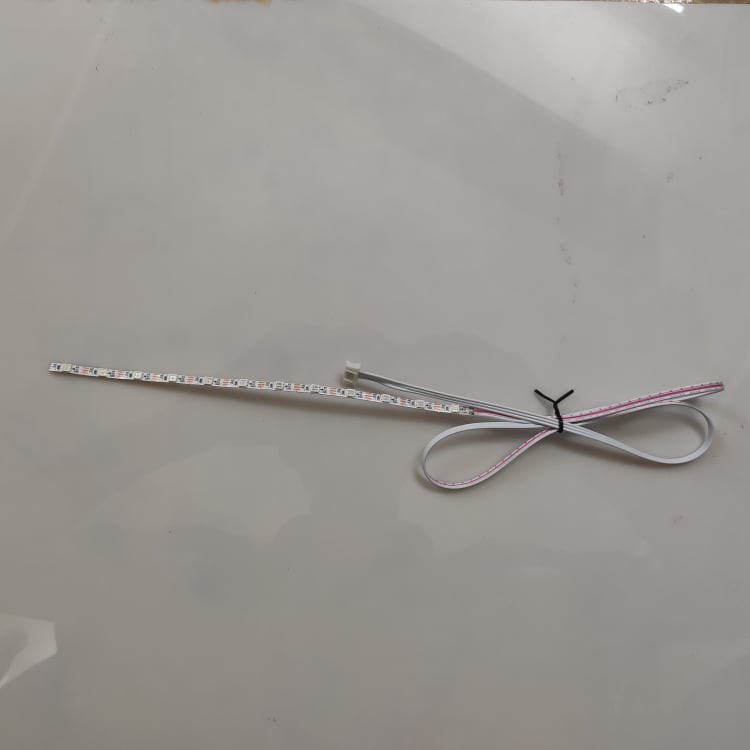 LED ARGB gắn giá đỡ VGA (12 mắt LED) | Shopee Việt Nam