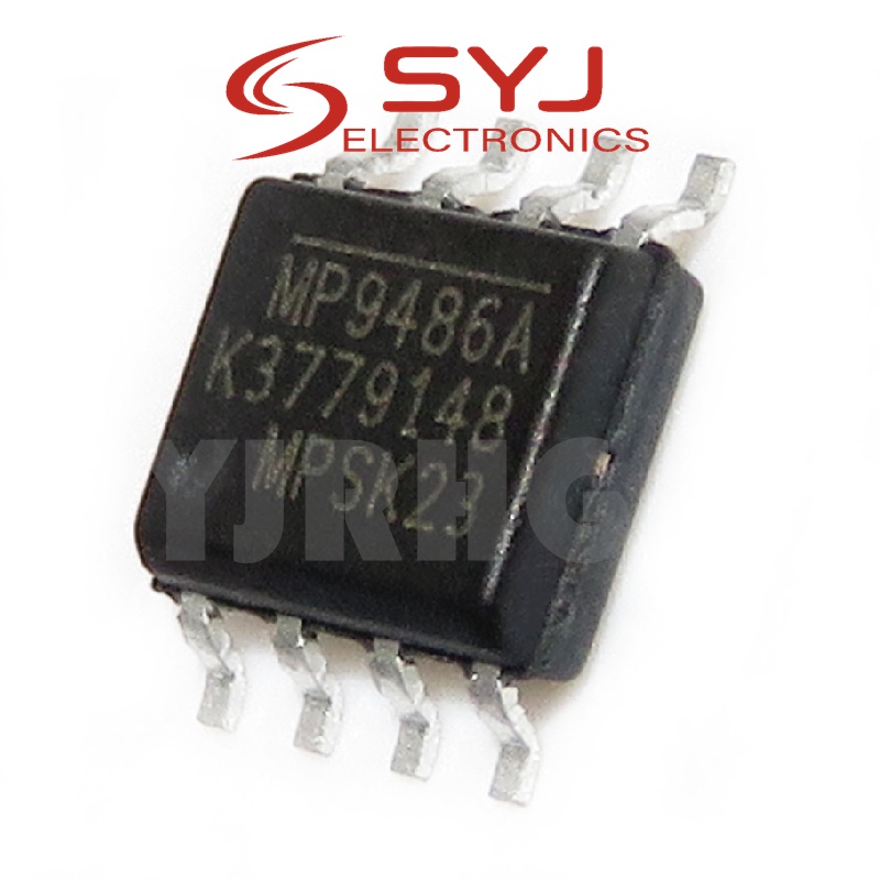 10 Chiếc MP9486AGN-Z MP9486AGN MP9486A MP9486 SOP-8 100V 3.5A Còn Hàng ...