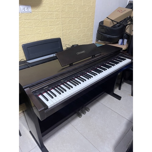 Đàn Piano Casio CDP-8000 phím tốt tiếng hay, kiểu dáng đẹp | Shopee Việt Nam