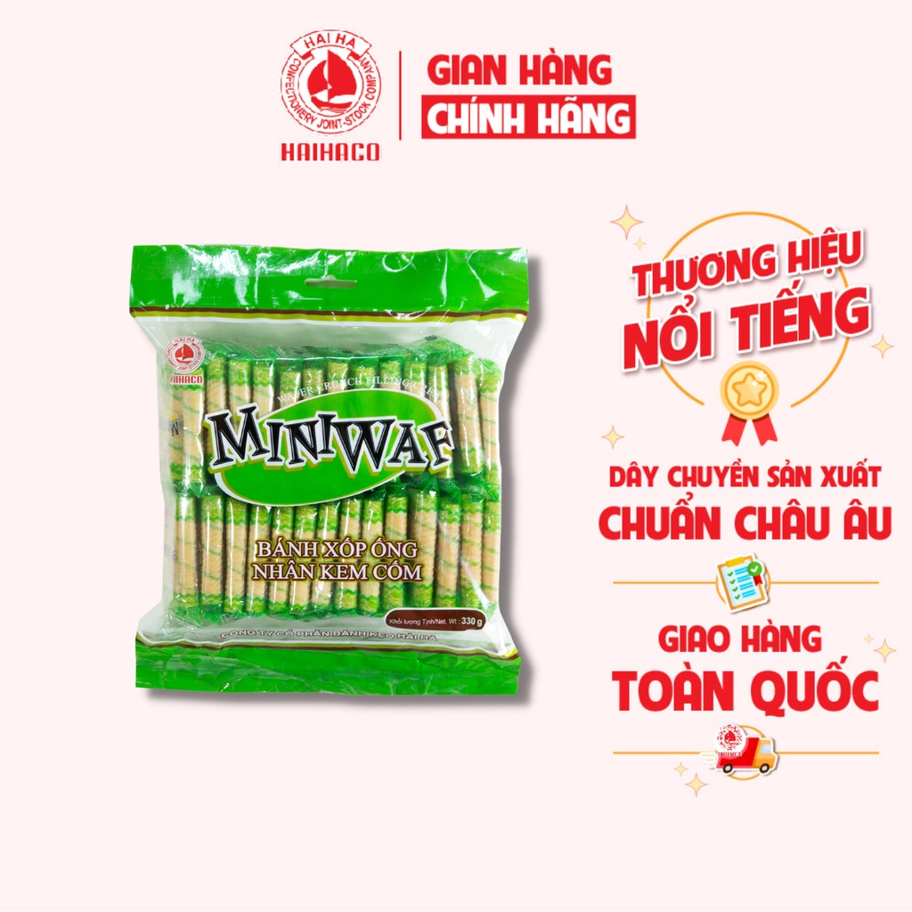 Bánh Kẹo Hải Hà - Chính hãng - Shopee Mall Online | Shopee Việt Nam