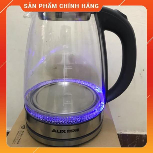 Siêu tốc thủy tinh chịu nhiệt sịn hãng AUX . HX-A6258. Hàng siêu sin. | Shopee Việt Nam