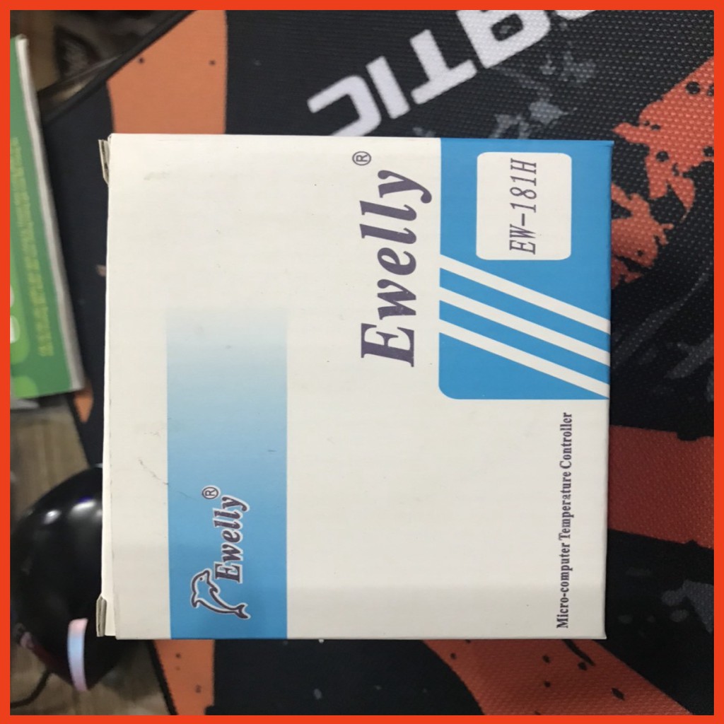 Bộ điều khiển nhiệt độ Ewelly EW-181H | Shopee Việt Nam