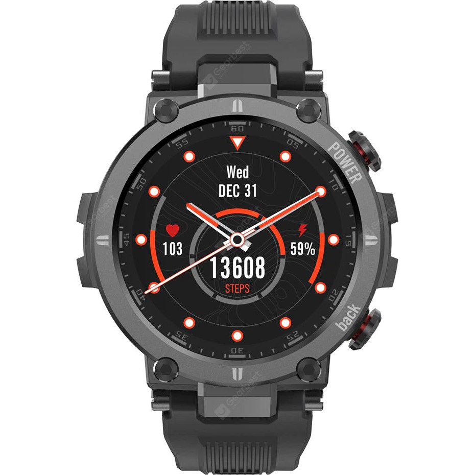 Đồng hồ thông minh siêu bền KOSPET Raptor IP68 | Shopee Việt Nam