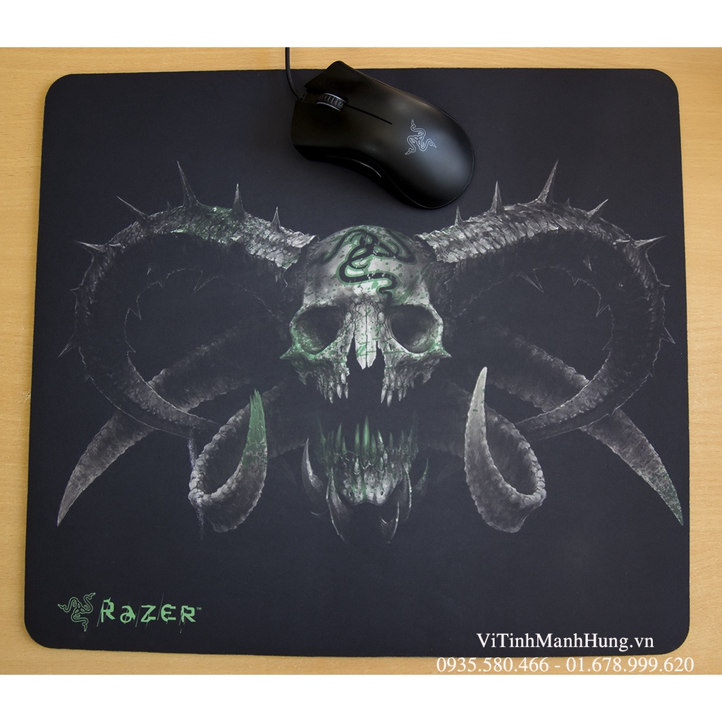 Lót chuột - Mouse Pad QCK+ Team: Navi – Fnatic - Dota 45cm x 40cm x 4mm ...